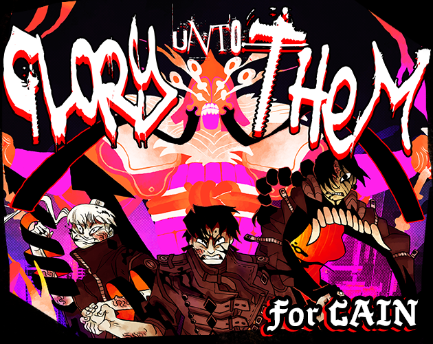FINAL RELEASE! GUT 3.0 is now available! - CAIN: Glory Unto Them by ...