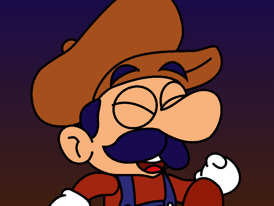 Super Bino GO! by dejiko