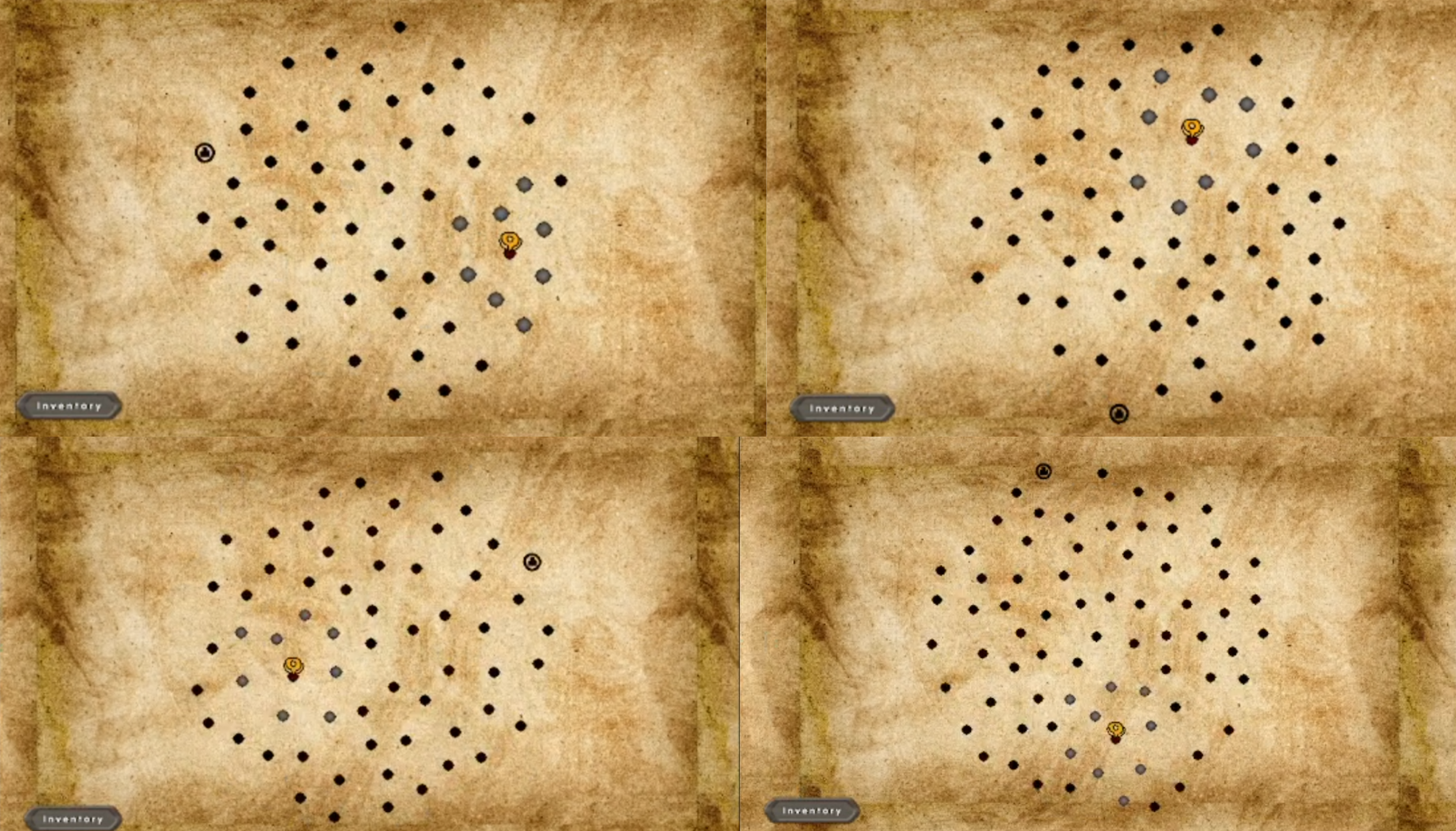 From Systems to Synergy: Combat, Maps and Meaningful Choices - Narra's ...
