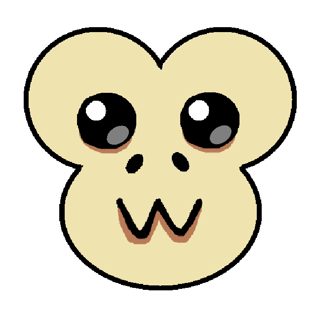 Monke Scary v0.3 is out now for beta testing! - Monke Scary by ItzBlueware