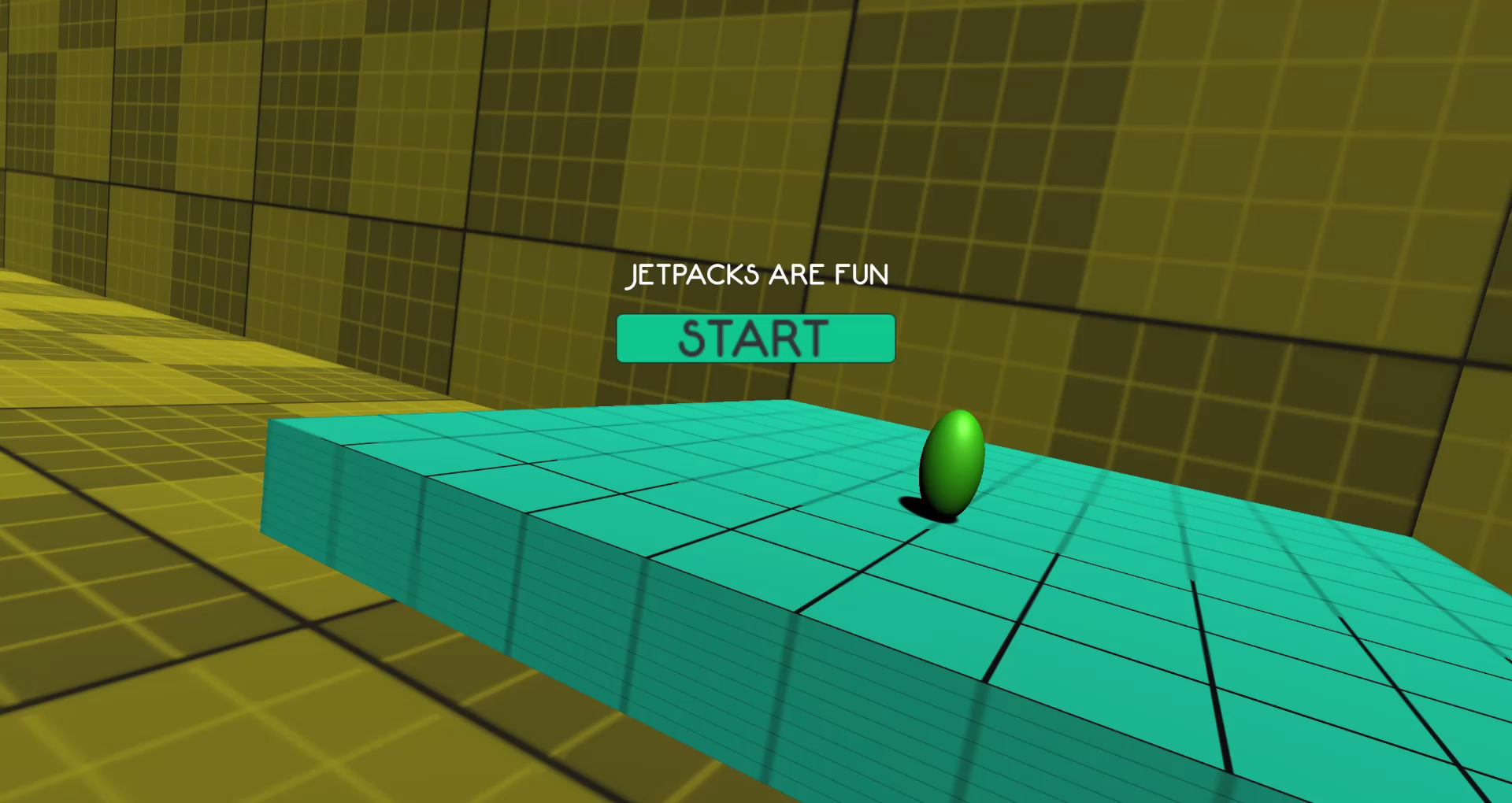 Jetpacks are Fun! by Mehdi Games Design