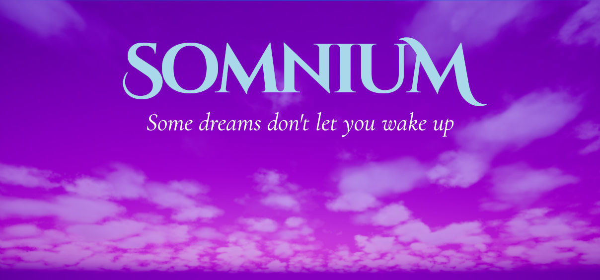 Main Menu, UI and Audio Tunes - Somnium by FiveForgeStudios