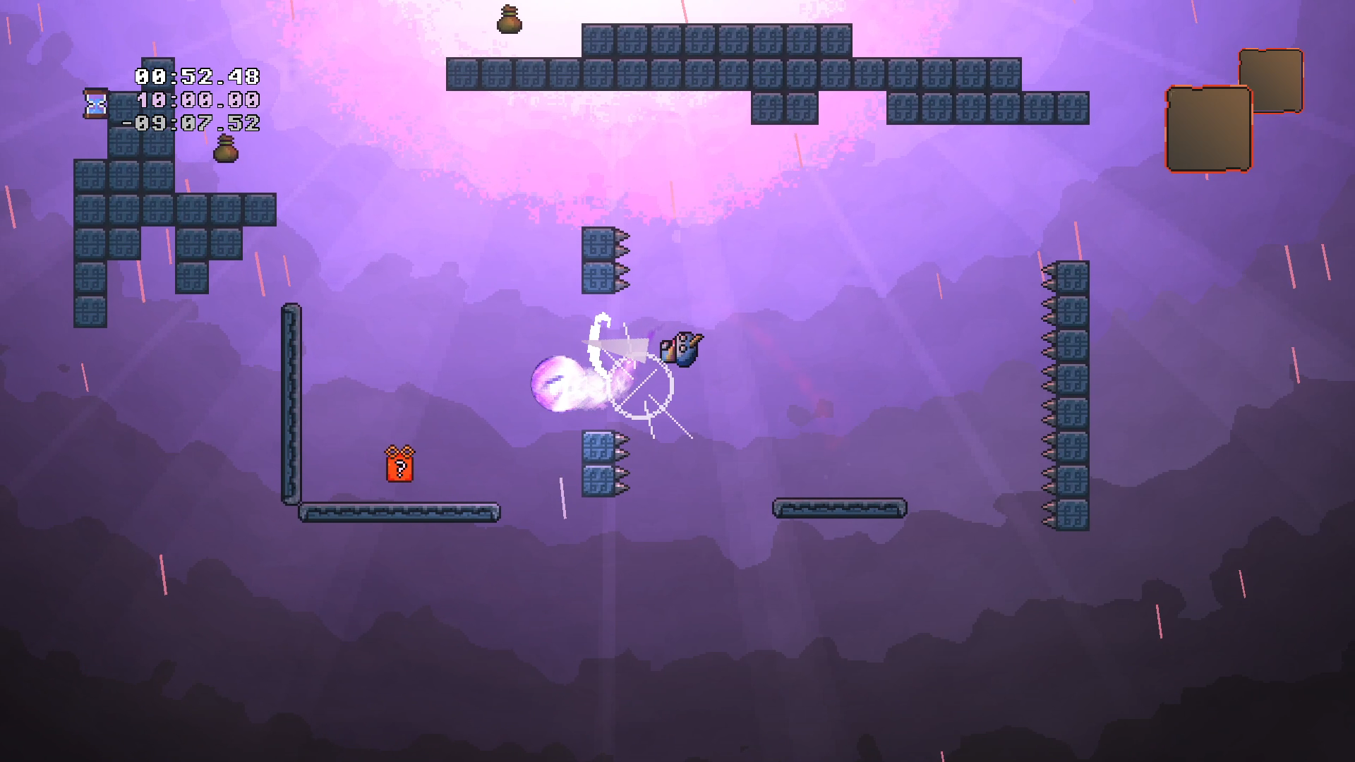 DEVLOG #3: The Music of Orba - ORBA by thejan14, Lorox