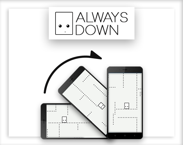 Always Down by BasementExperiments