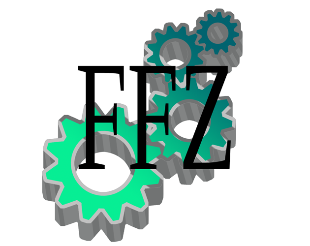 FFZ (Demo) by Charlotte RGB