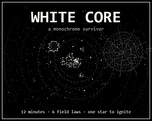White Core [Free] [Action] | Indie Apps & Games News