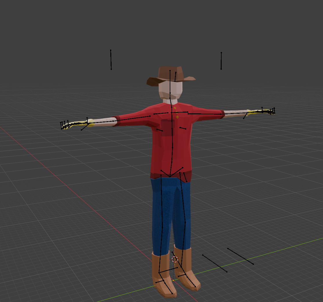 Devlog #4 - Making my life easier - The Faceless West by Plumper ...