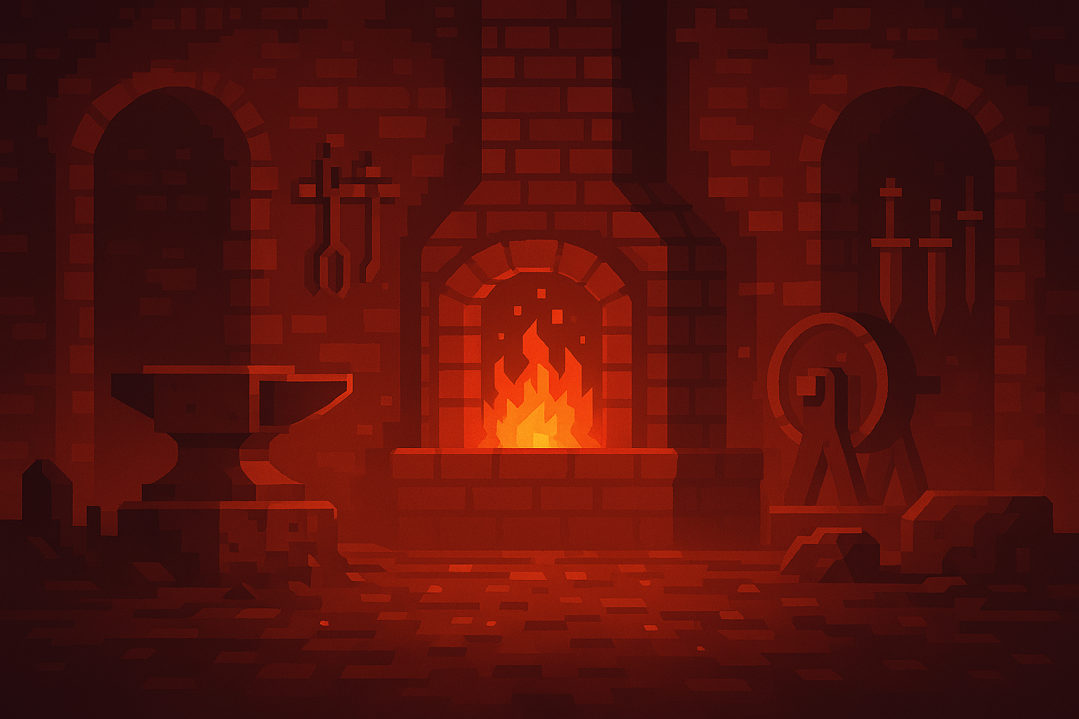 Devlog #1 – Actualización de Precios - Swords and Tools [FREE] – Item ...