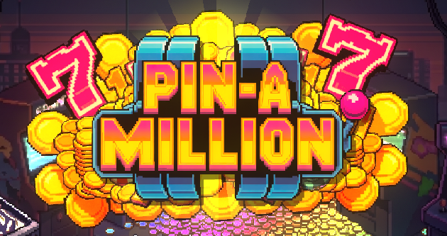 New PEGs and Skills! - Pin A Million by Onkel Tora