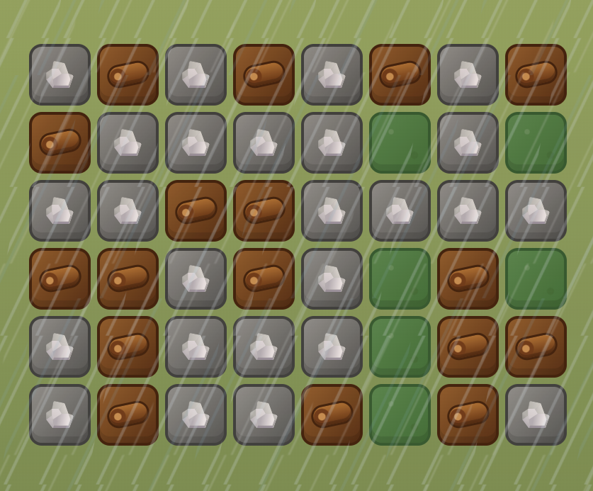 Update v0.0.0.8 - Moon Valley Farm by Armouredboar