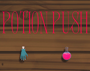 Alaylarsam rated Potion Push Demo - itch.io