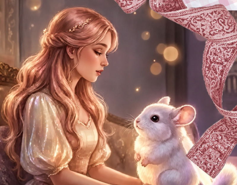 The Fractured Fairytale #2!!!! - The Fractured Fairytale by Bobble Tea ...