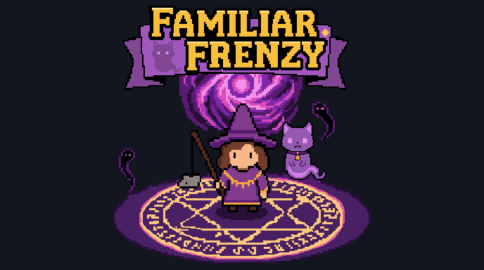 Update 1.10.0 - Familiar Frenzy by CocolitoCollective
