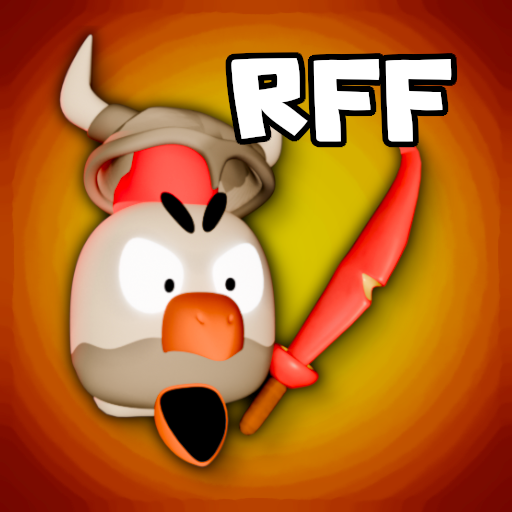 0.4 - Roosters: Feather Fury MMORPG by GG Gaming!