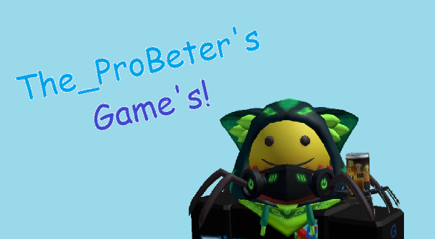 Update 1.4.0! - A unity project to test my skills by The_ProBeter