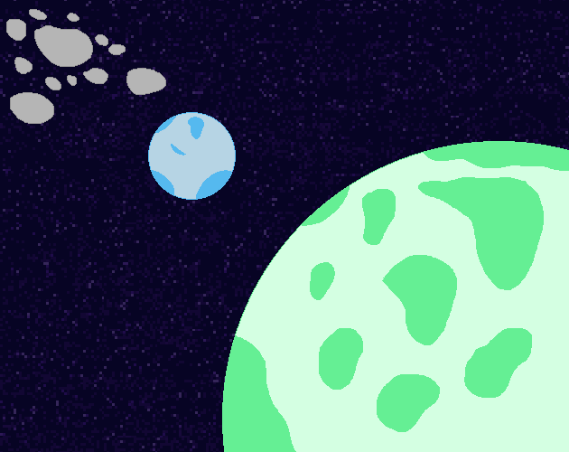 Lunar Orbit - Alpha 0.0.9 - June 21st, 2026 - Lunar Orbit by B4YR0N20DEV