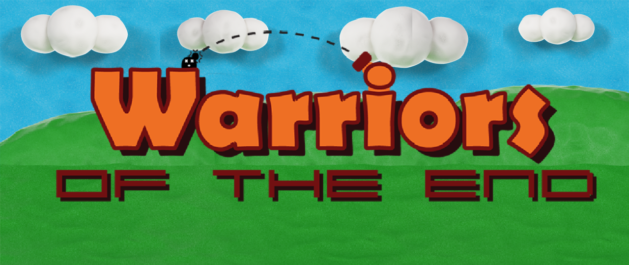 v0.3.0.3 - Bugfixes - Warriors of the End by DoubleXP Game Studio