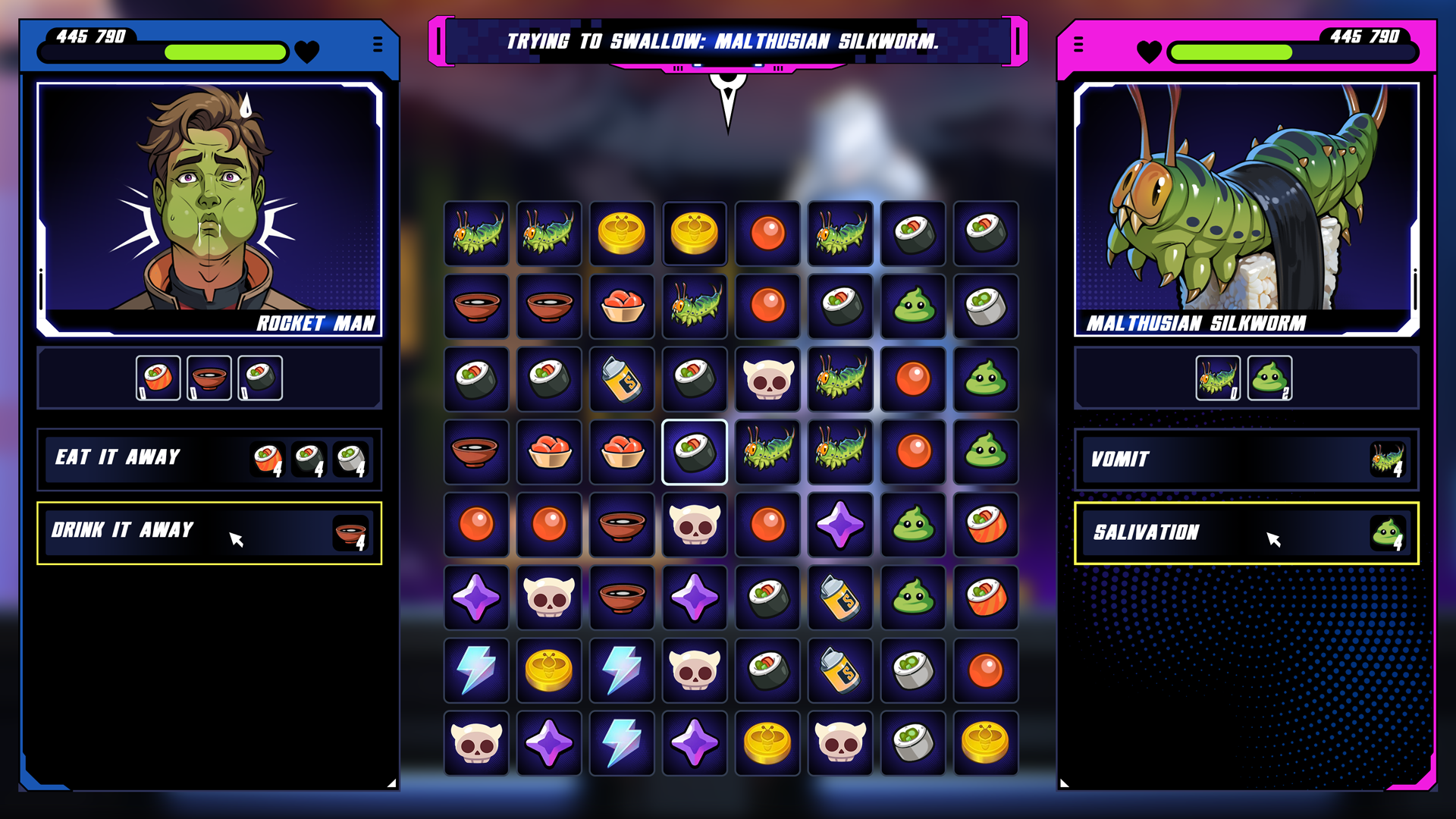 v0.5.3: The Great Rebuild - New Combat, New UI, New Story - Magic ...