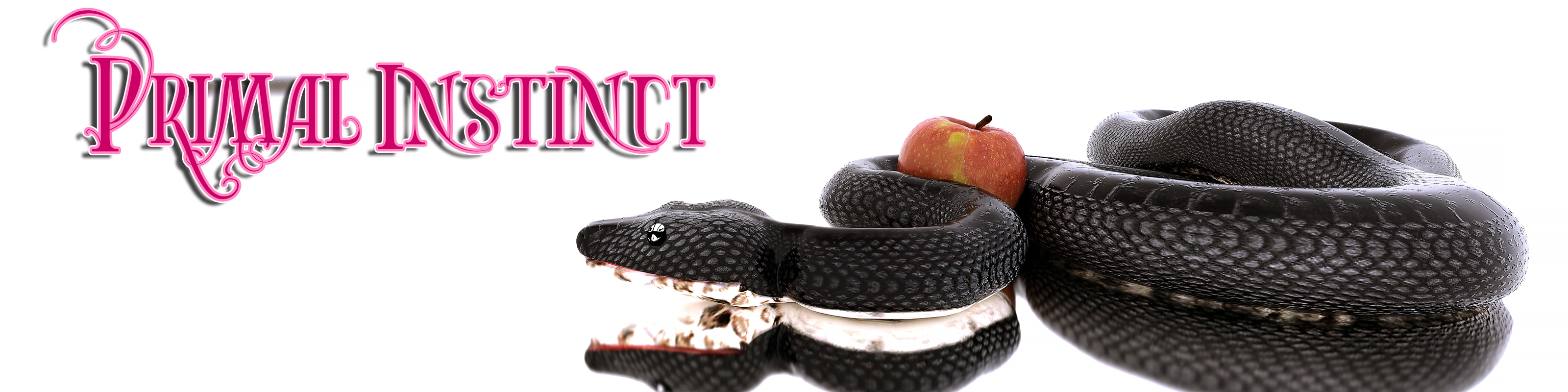 Primal Instinct By Silk Milk Productions Primal Instinct By Silk Milk Productions
