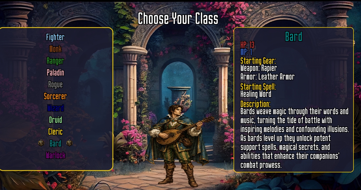 Valor Alpha 2.0 - Valor by Nat 1 Studios