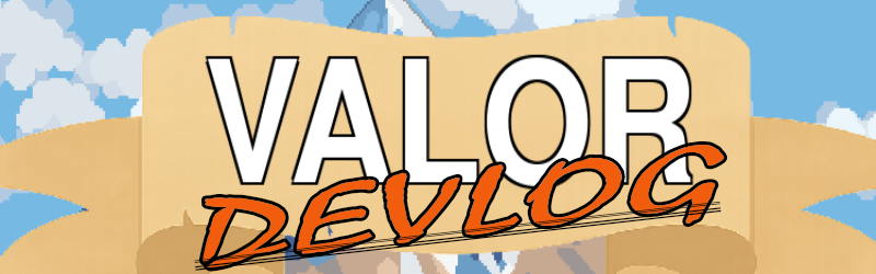 Valor Alpha 2.1 - Classes Updated! - Valor by Nat 1 Studios