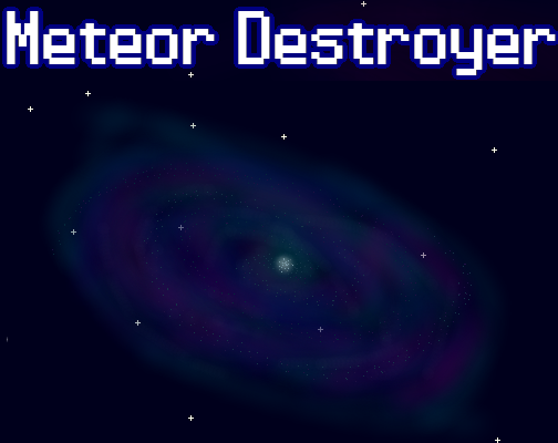 Meteor Destroyer by neoo41