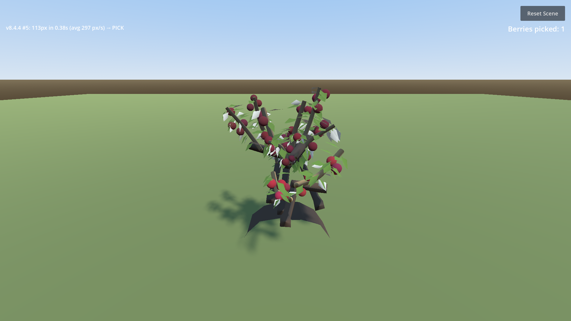 Version 0.11 - Stone Tribe by SimAnt2020