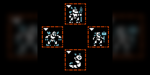 KD Lancer Tokens - Chimera Squad by KarolineDianne