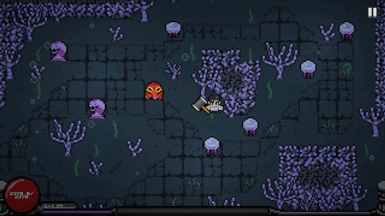 Development Update & Major Update #3 - Patch #3 - Whack-A-Monster by ...