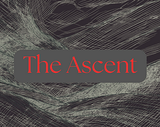 MichelleS updated The Ascent - itch.io