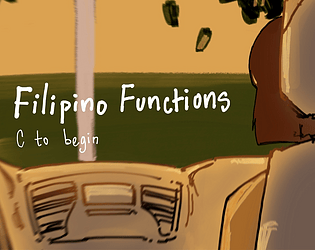 smoresfish updated Filipino Functions - itch.io