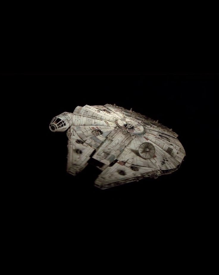 millennium falcon fan game by Monkey_Making_Game
