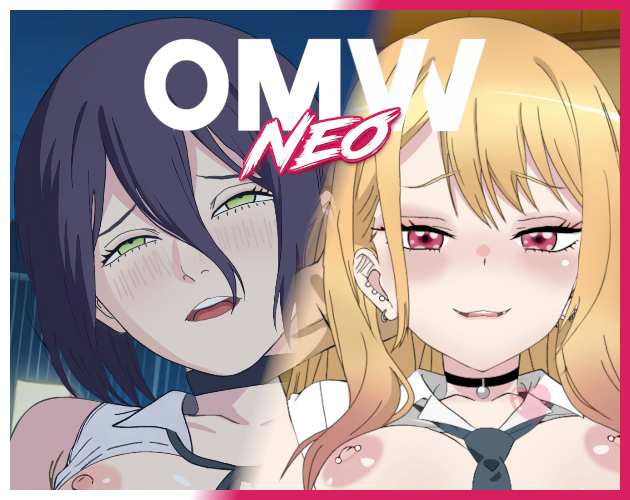 OH MY WAIFU NEO 📱CLOSED BETA (0.1.0) - OH MY WAIFU by Virtualove, OH MY ...