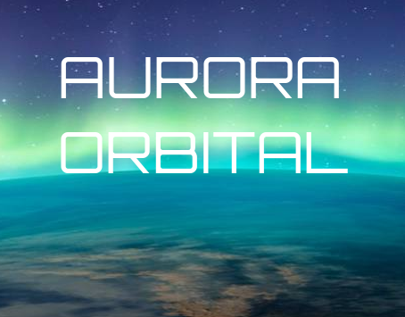 Update 0.3 - Aurora Orbital Beta 0.3 by Gatoxd7