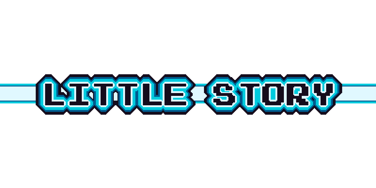 Little Story: Added some characters - Little Story Tileset Pack by Willibab
