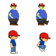 Balloon Boy gets a new look - Balloon Boy - On a Journey to the Moon by ...