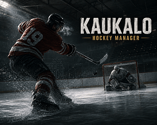 Top games tagged hockey and Management - itch.io