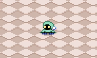 Elmore is receiving a redesign in the Polygonal TOY sequel... Expect ...
