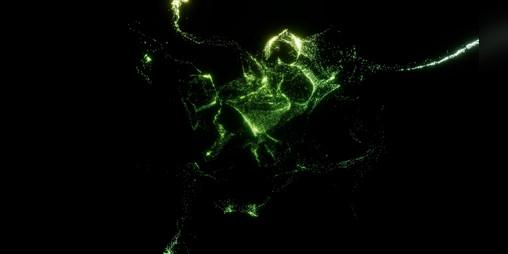 VFX Techno Experience by igor Nunez