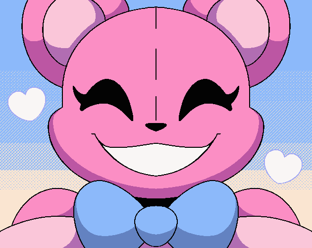 Devlog - Lovedoll Toy Factory by Glacier