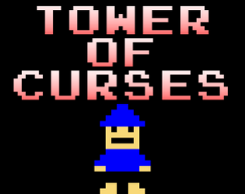 Tower of Curses by Elijah Mudd