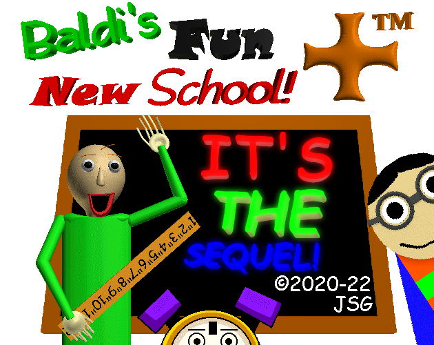 BFNS Plus Alpha 6 Development Build Remake WIP Released! - BFNS Plus ...