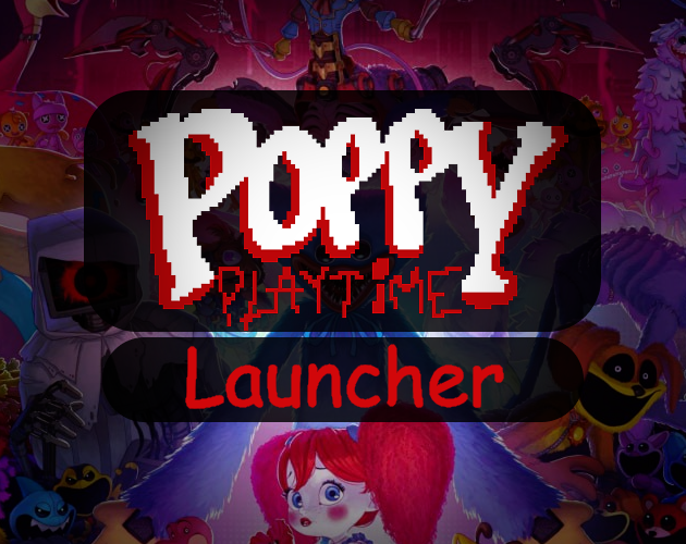 Poppy Launcher by Create Team