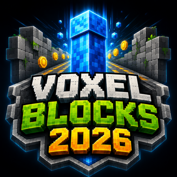 voxel blocks by nova corp