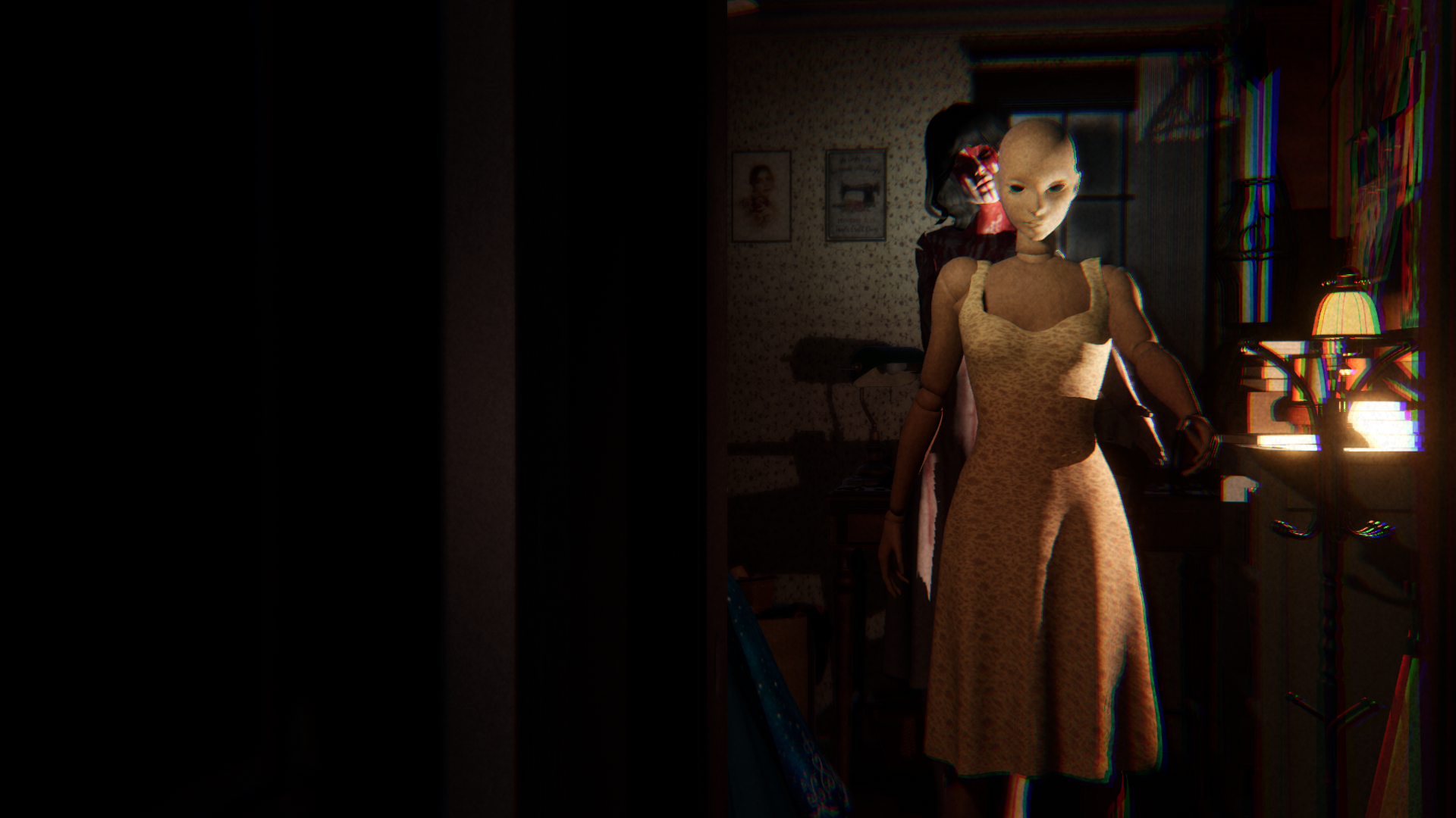The exorcist is now easier to exorcise... - Exorcist: final wishes by ...