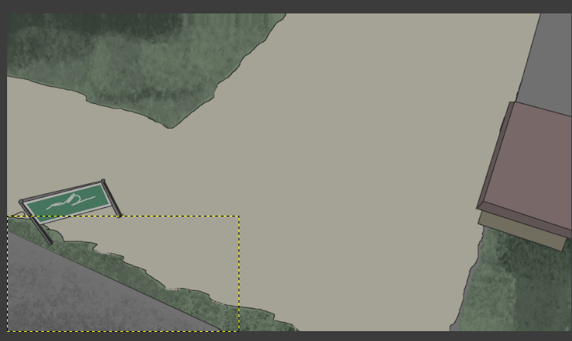 Noctis Devlog 7: lock in #2 - Noctis: behind the trees by sigman
