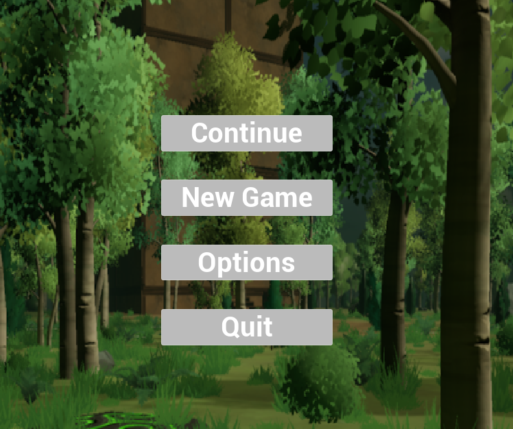 Update 9: Save & Load - Magic Crafting Prototype by RMyszka