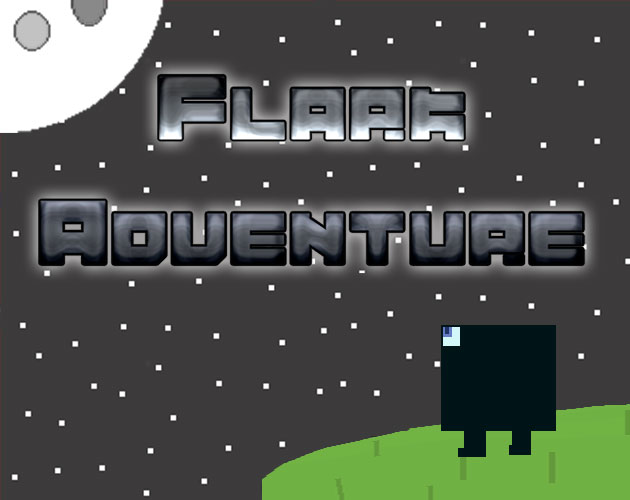 Flark Adventure by Taller de Creación de Videojuegos