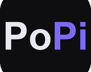 PoPi PostProcessing for pixel art - itch.io