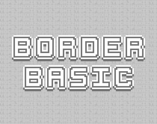Cyrillic Support (Russian, Ukrainian, Etc) + Polish + Turkish ...